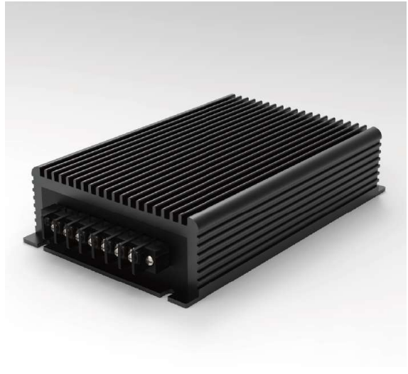 40-200W High Input Voltage DC DC Module Power Supply